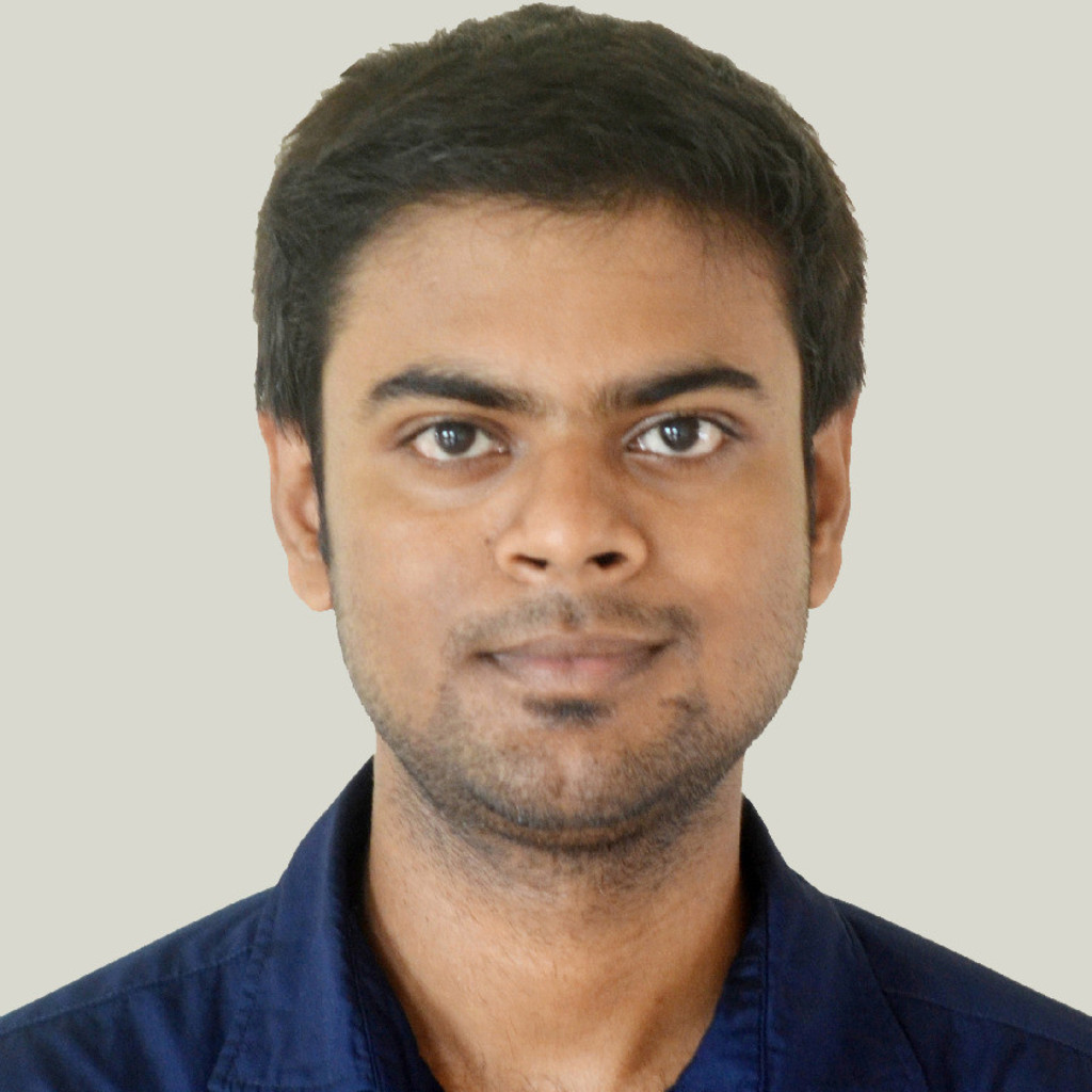 Md Moshiur Rahman - Software Engineer - Enosis Solutions | XING