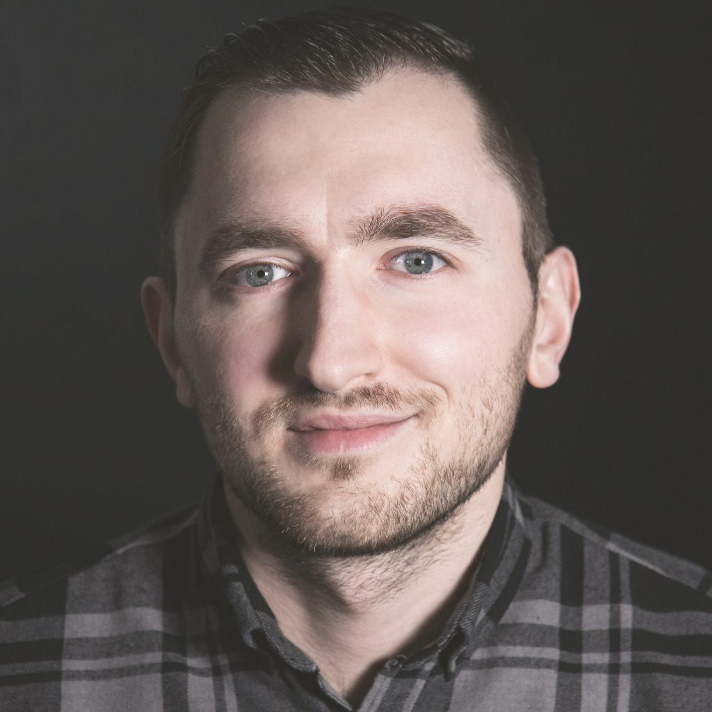 Peter Knaus - Senior Project Manager - cadooz GmbH | XING