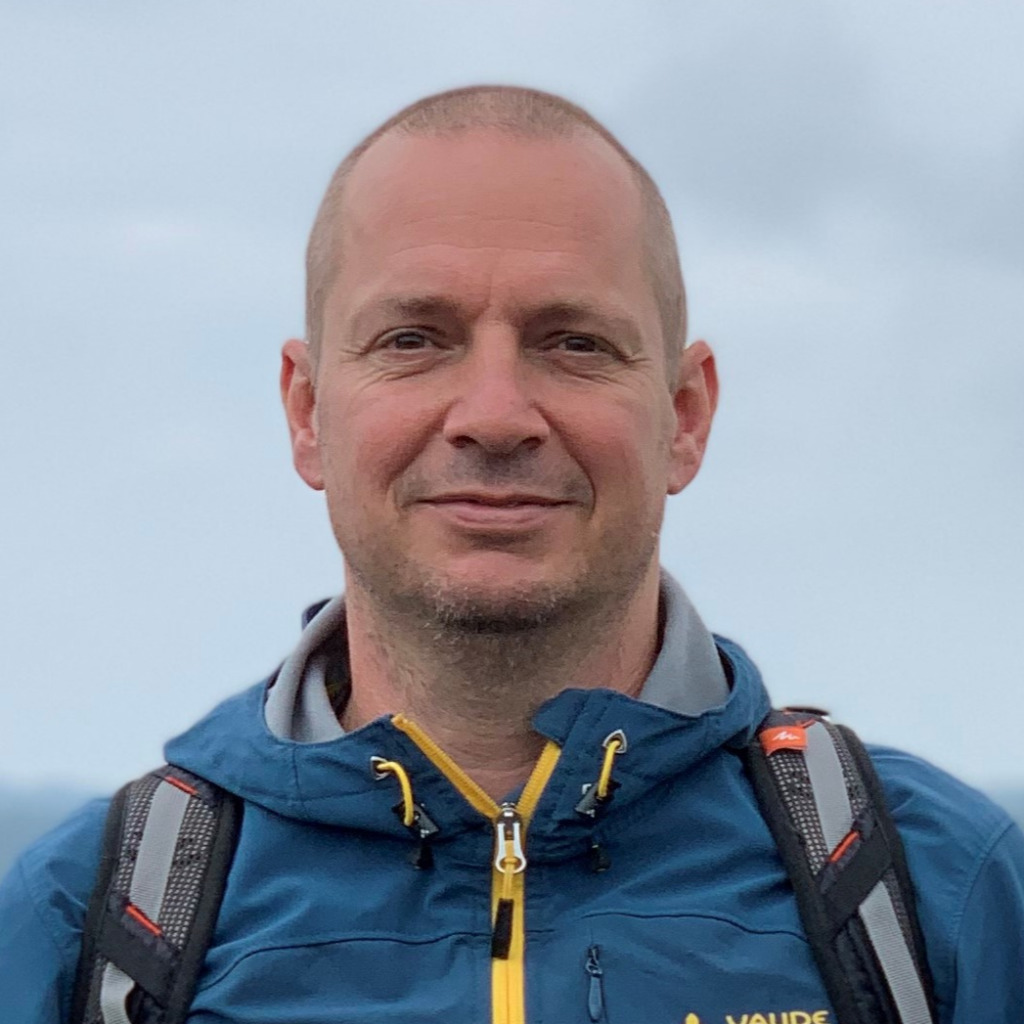 Patrik Schaub - Geschäftsführer - FMS Internetservice GmbH | XING