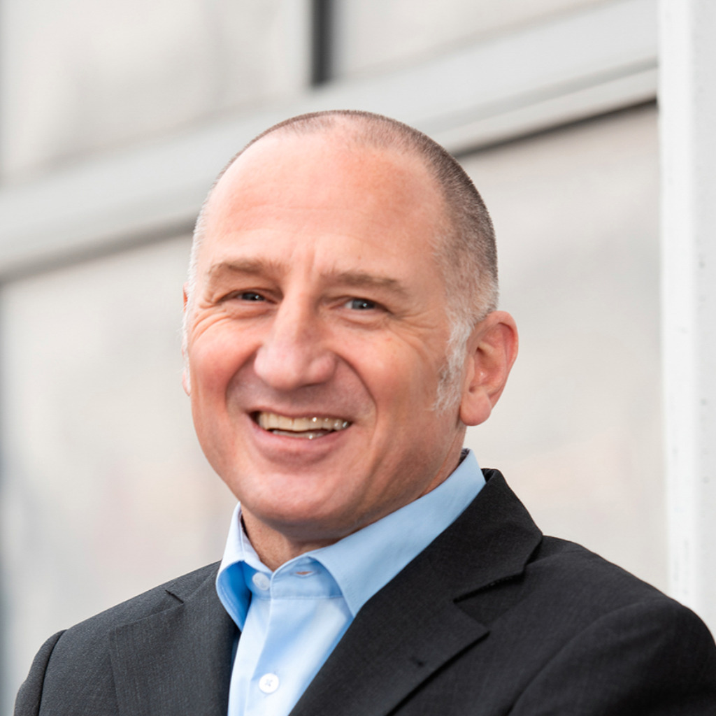 Michael Petzold - Managing Director / CEO - ibb house of engineering ...