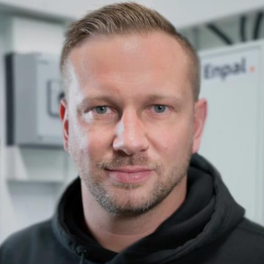 Tim Schoon - VP Customer Success & Innovation - Enpal Fulfillment B.V ...