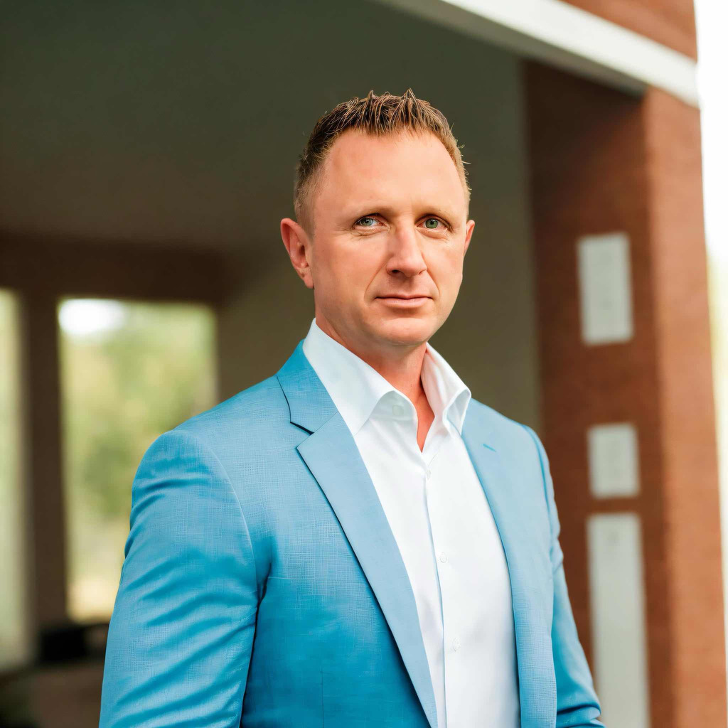 Thomas Zoch - Vertriebsleiter Innendienst - Diessner GmbH & Co. KG | XING