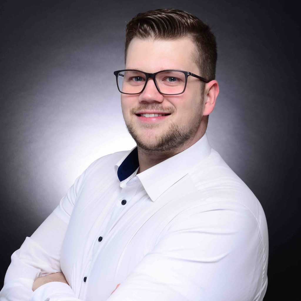 Marc Kuppinger - Inside Technical Sales Manager - Endress+Hauser Gruppe ...