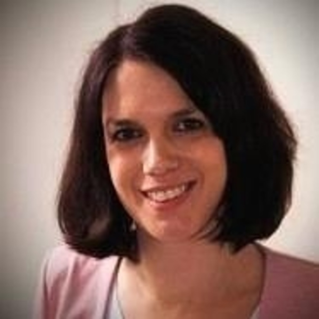 Jessica Eggert - Sekretärin der Geschäftsleitung ...