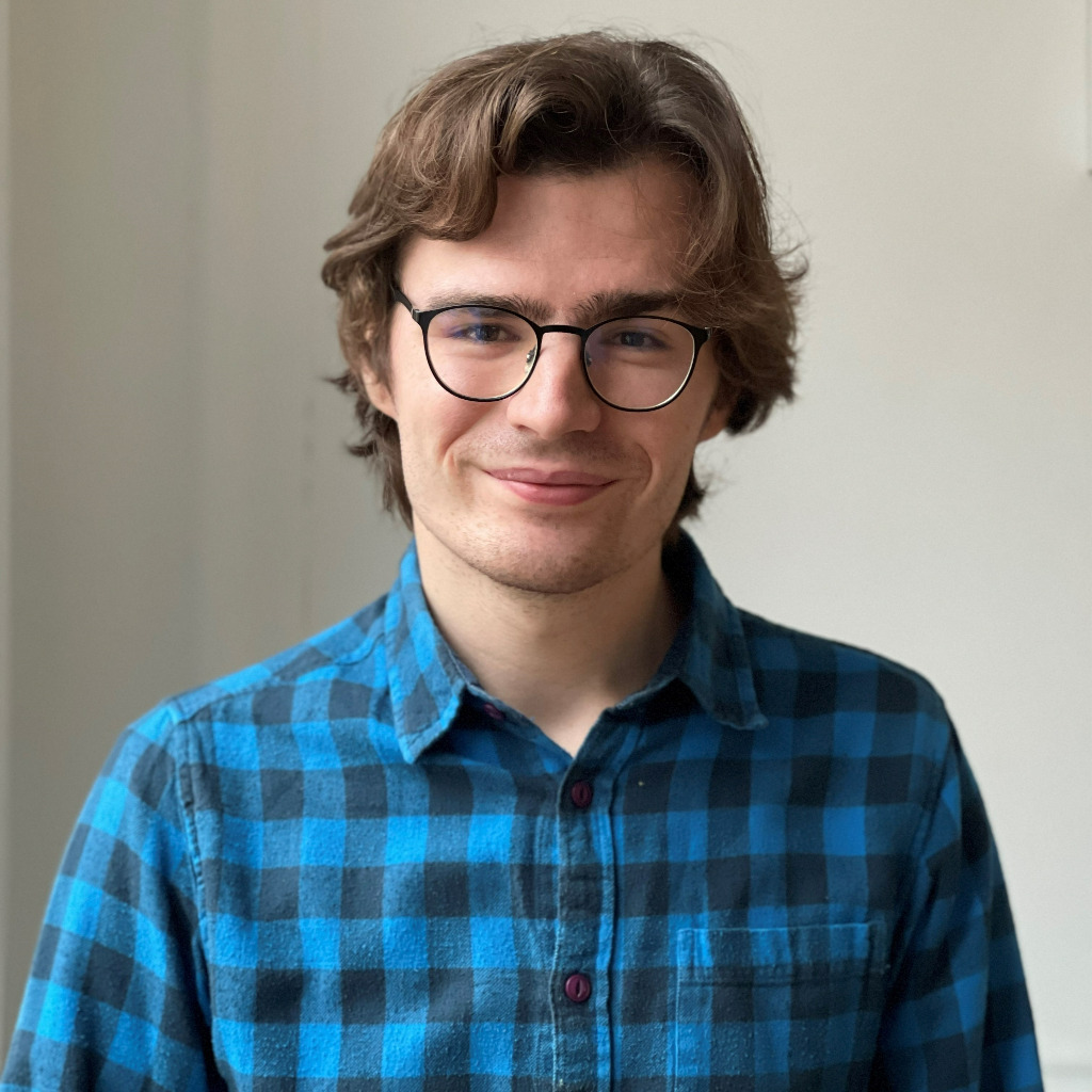 Thomas Antoine - Recruiter - Le TEC | XING