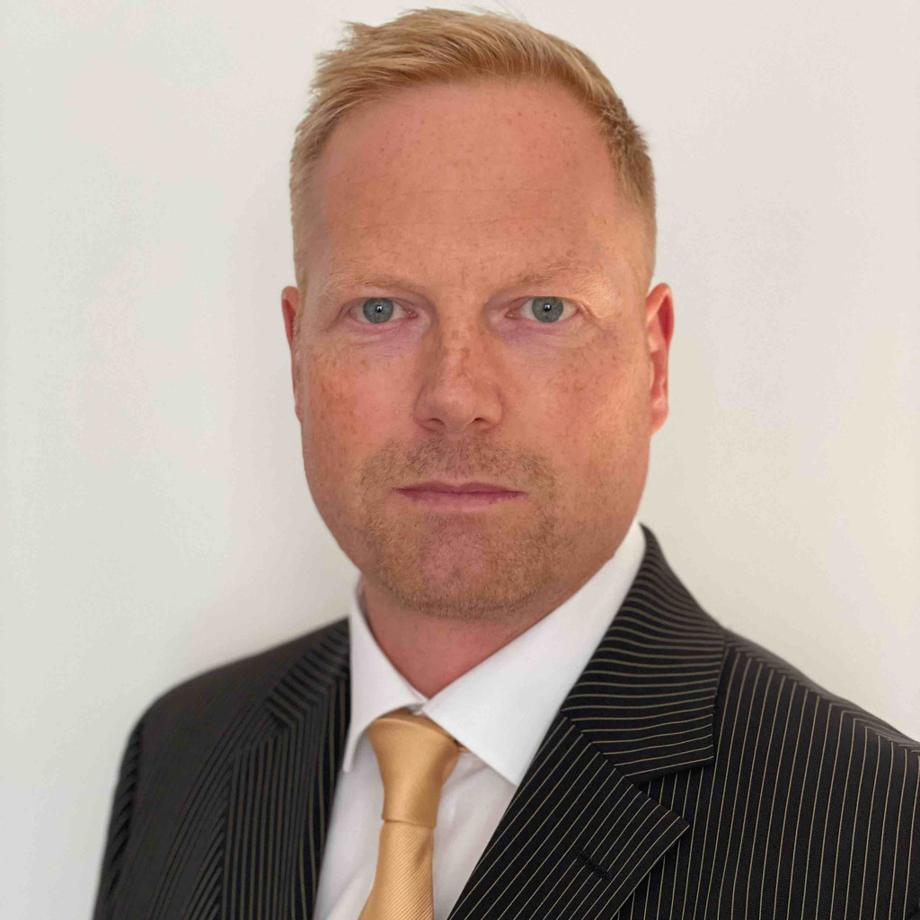 Roger Seidel - Consultant SAP FI/CO - TÜV SÜD AG | XING