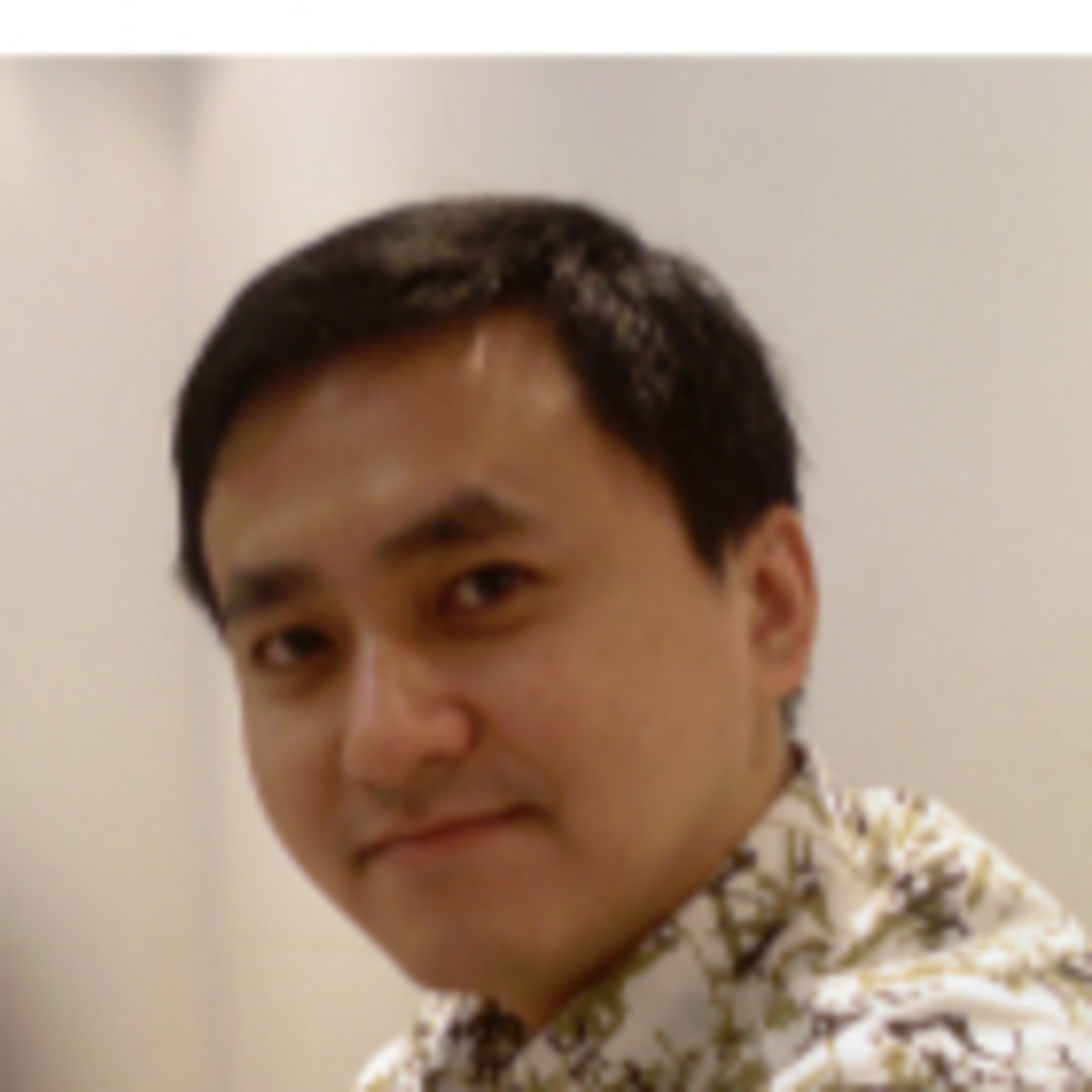 Qi Yang - Senior Designer - WTL Design and Solutions Co., Ltd. | XING