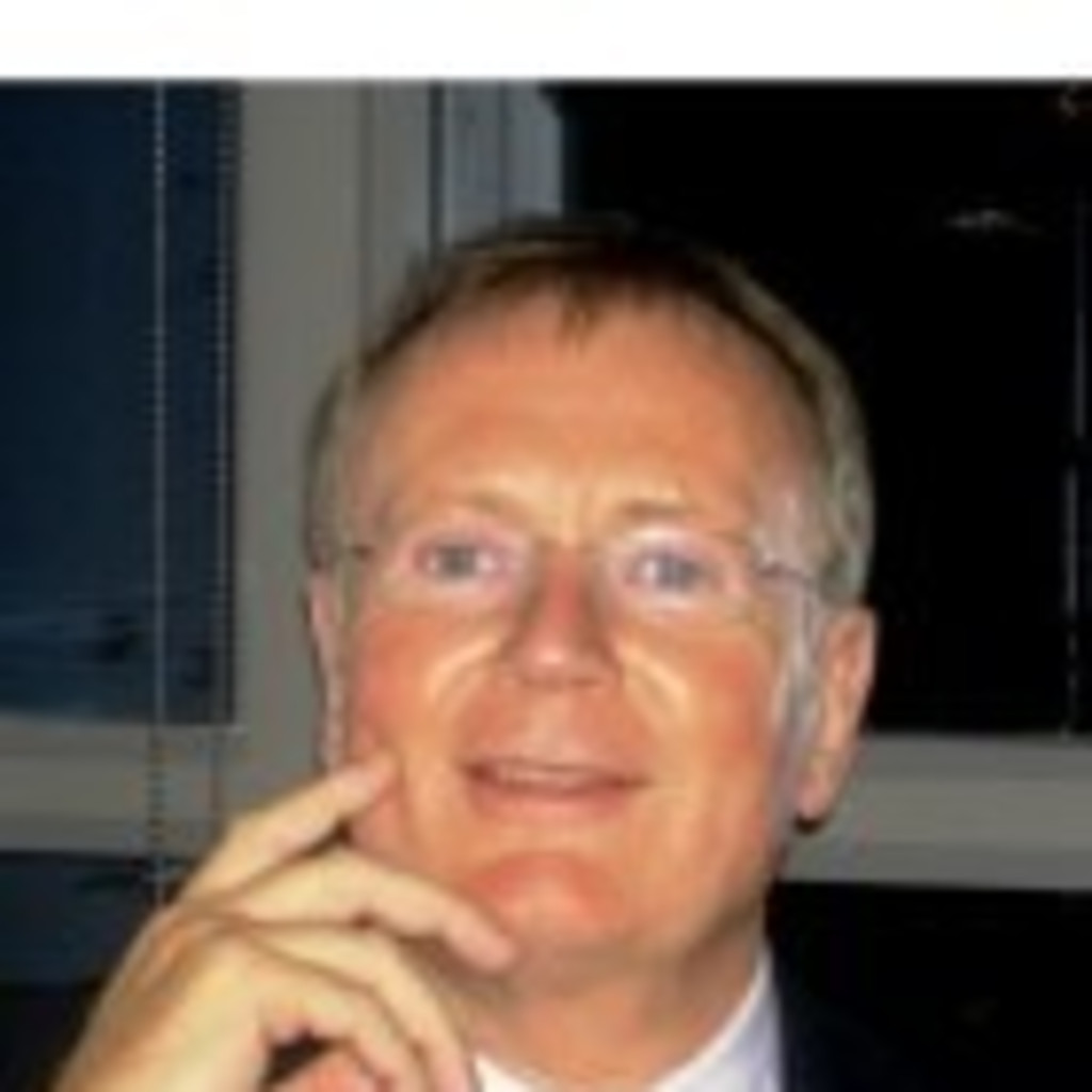 Dr. Manfred Frenkel - President - KLAUS Car Parking Systems Inc. | XING