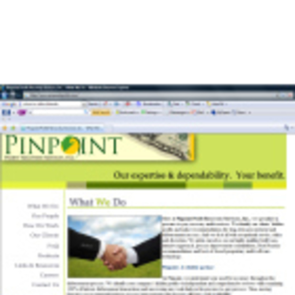 Kevin Moonan - COO and Managing Partner - Pinpoint Profit Recovery ...