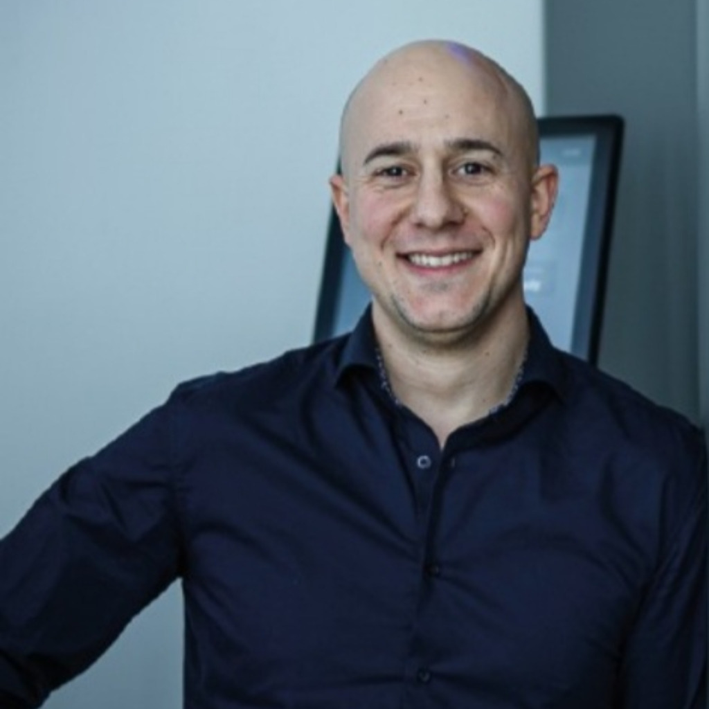 Patrick Meloni - Selbstständig - M3CRYO | XING