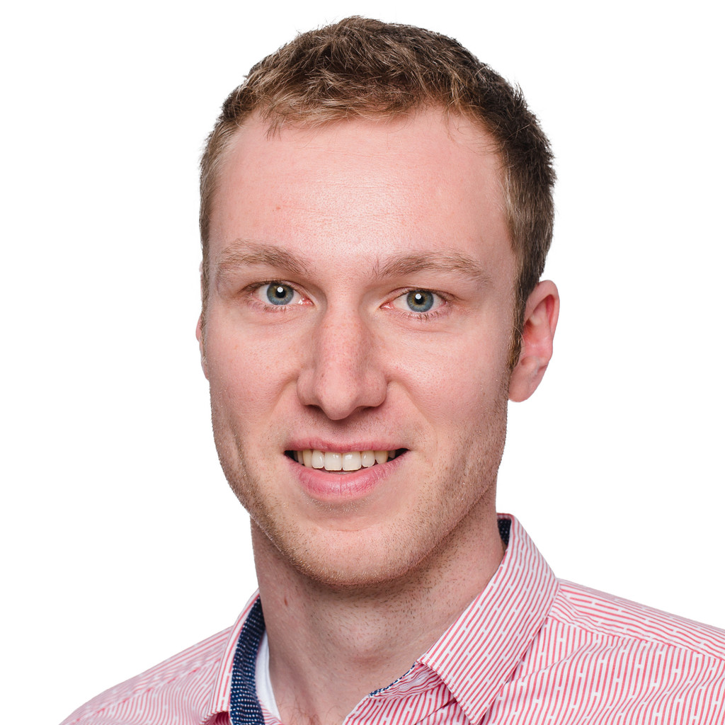 Benjamin Wild - Head of Operations and Development - Meanwave GmbH | XING