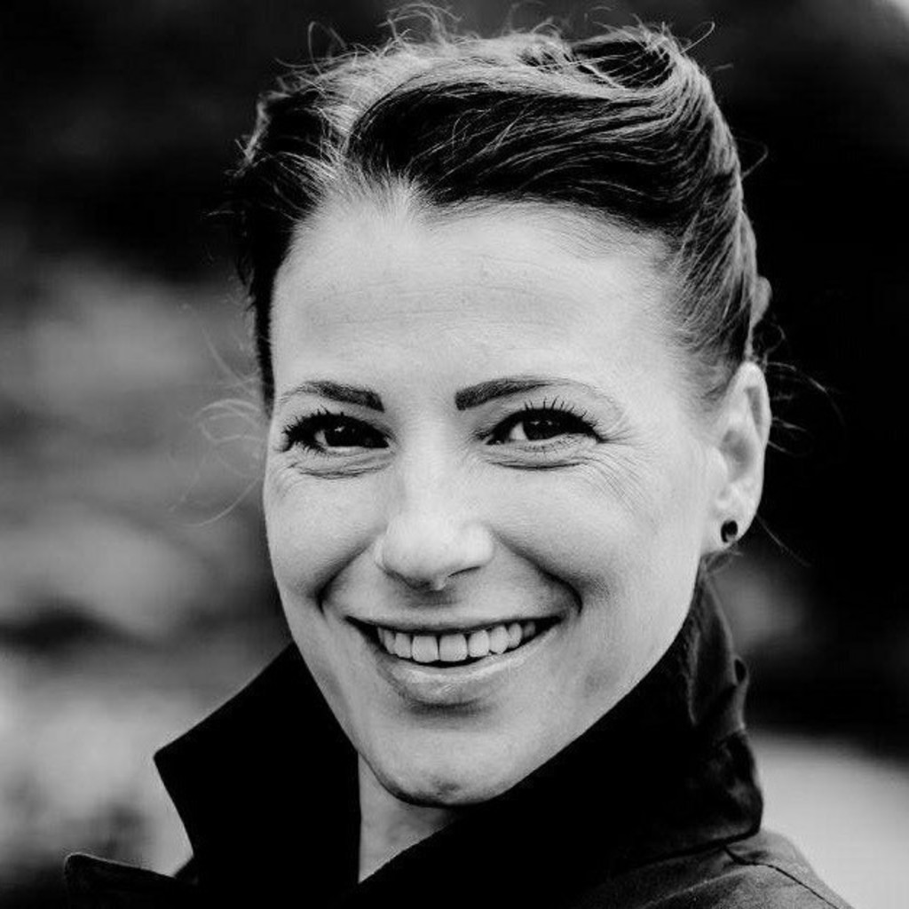 Nina Rohlmann - Credit Manager - Atlas Copco Power Technique GmbH | XING