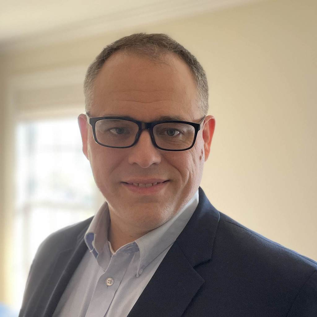 David Lohnes - South Carolina Deputy Chief Information Security Officer ...