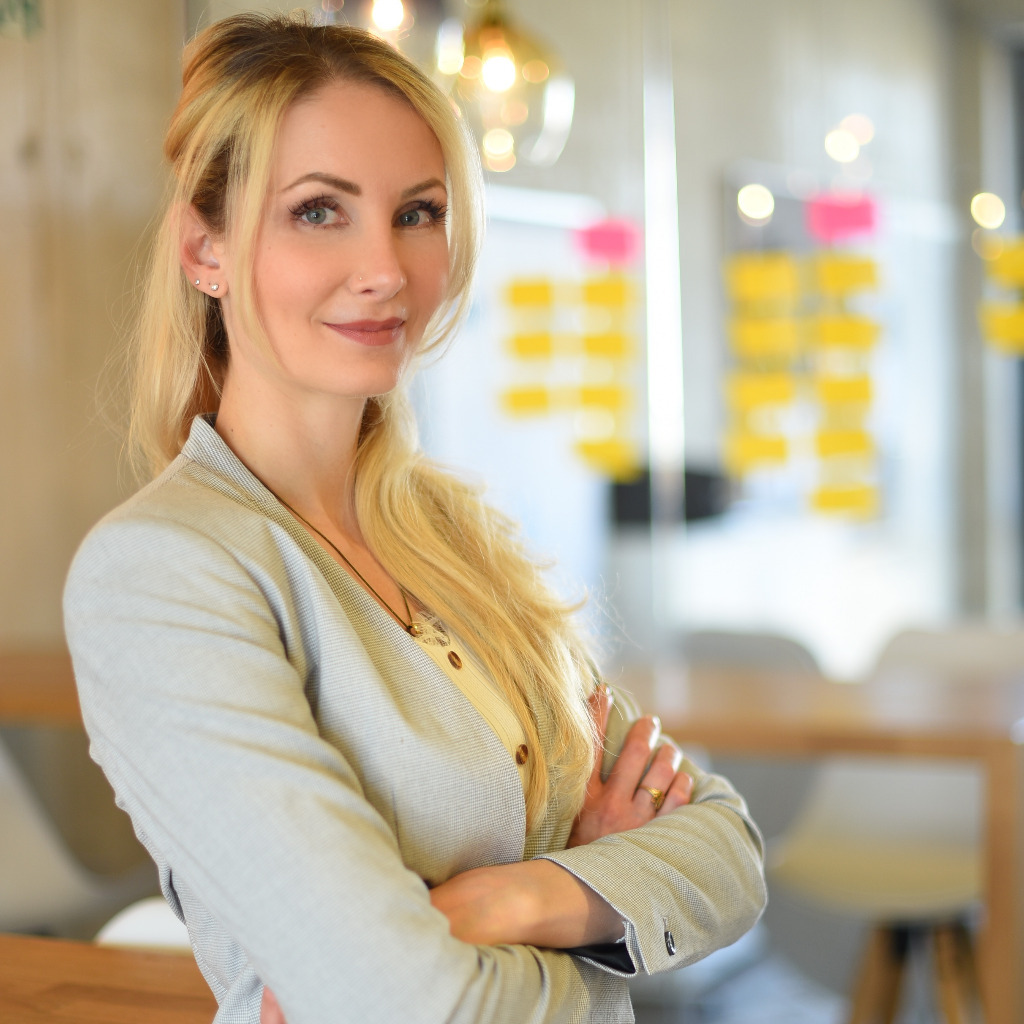 Julia Krake - Value Stream Managerin - WBS GRUPPE | XING