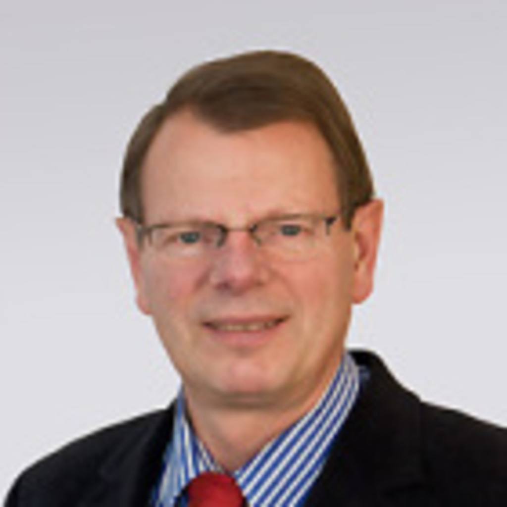 Thomas Schuster - Geschäftsführer - FMG Förderelemente Mecklenburg GmbH ...