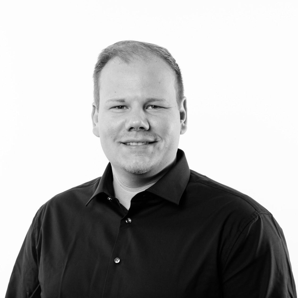 Daniel Schulte - Projektleiter Messen & Events - TRUST Communication ...