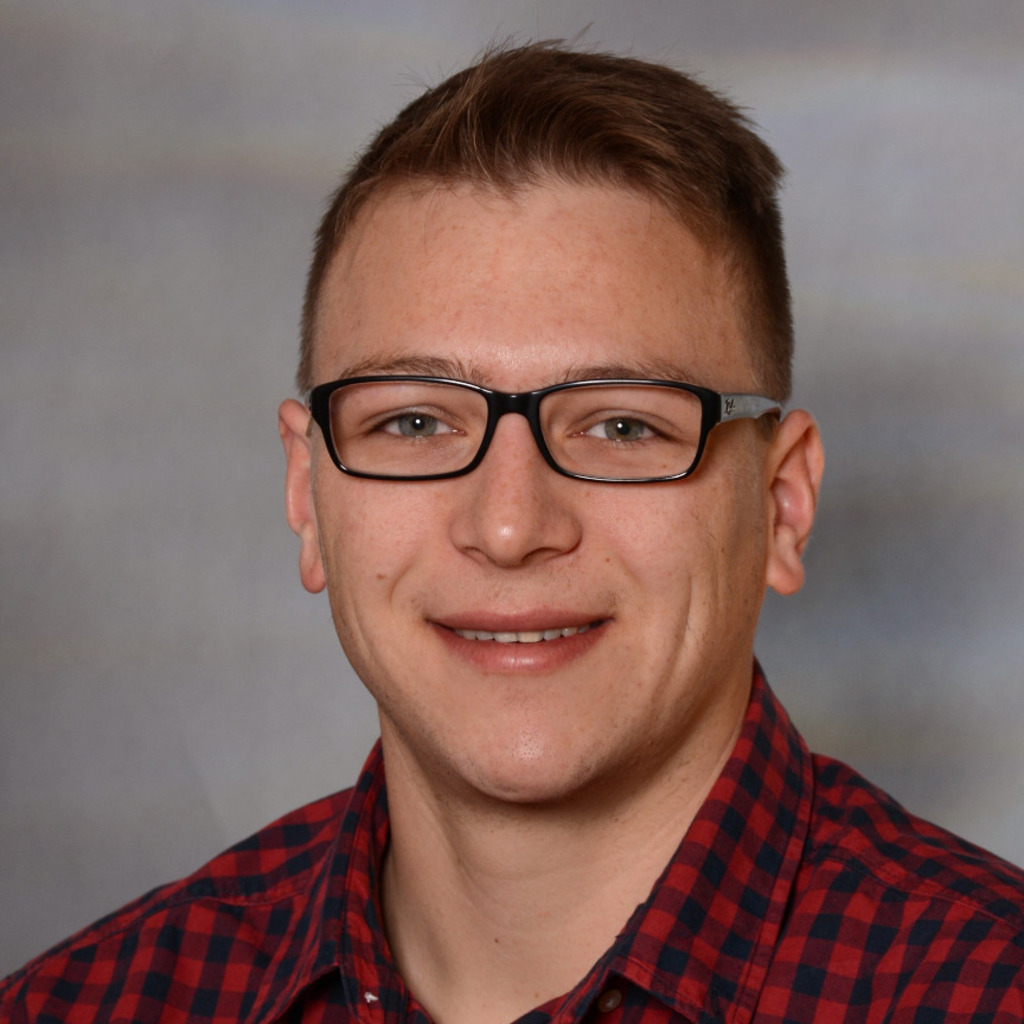 Patrick Maier - Industriemechaniker - Aptar Radolfzell GmbH | XING