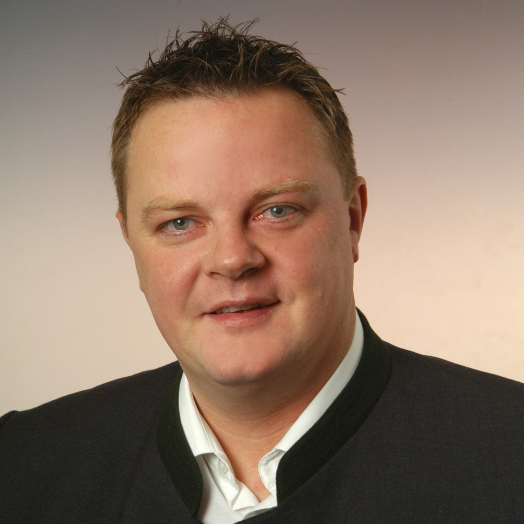 Martin Seidl - Verwaltungsleiter - Bistum Augsburg | XING