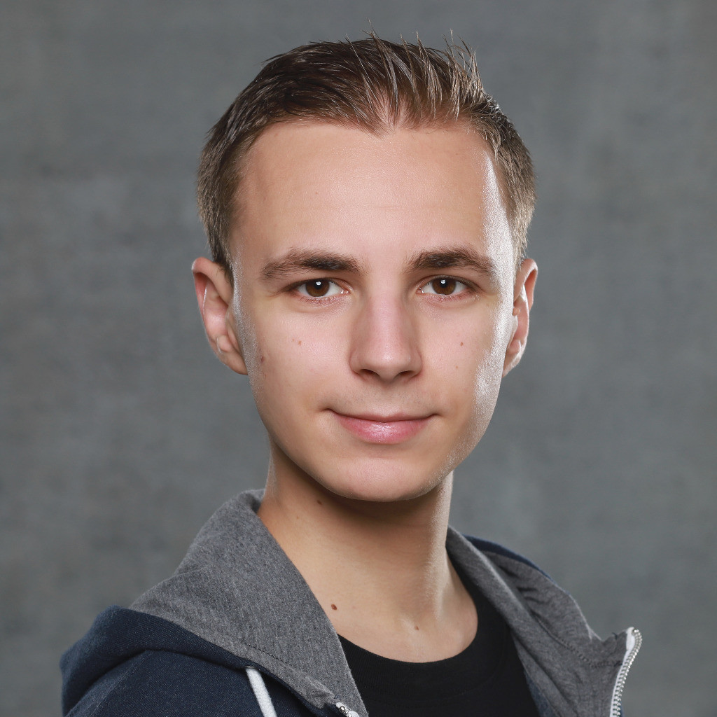 Daniel Matus - Softwareentwickler - Systemtechnik GmbH | XING