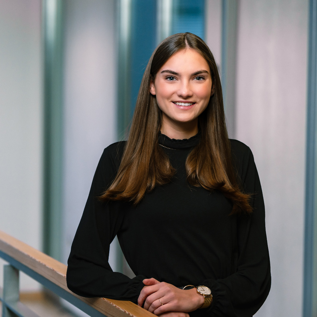 Laura Zickert - Junior Talent Sourcer - Volkswagen Group Services GmbH ...