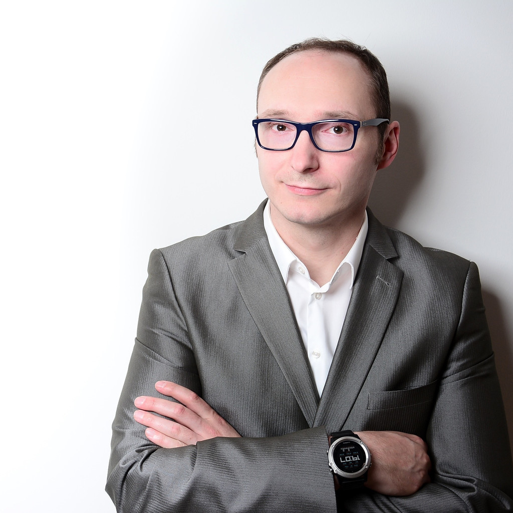 Sven-Sebastian Kipper - Technischer Leiter - Ellerhold Witten GmbH | XING