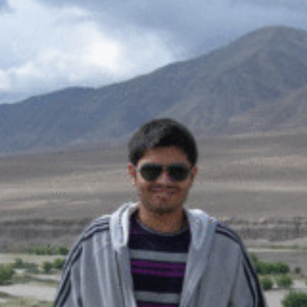 Mohak Chadha - Informatics - TU München | XING