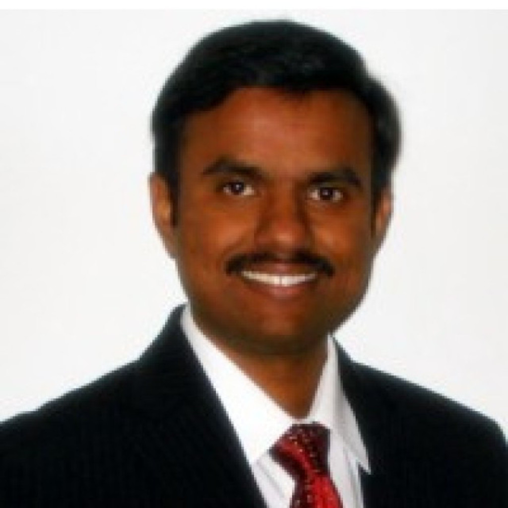 Nikesh Vishak - Product Solution Manager - Robert Bosch GmbH | XING