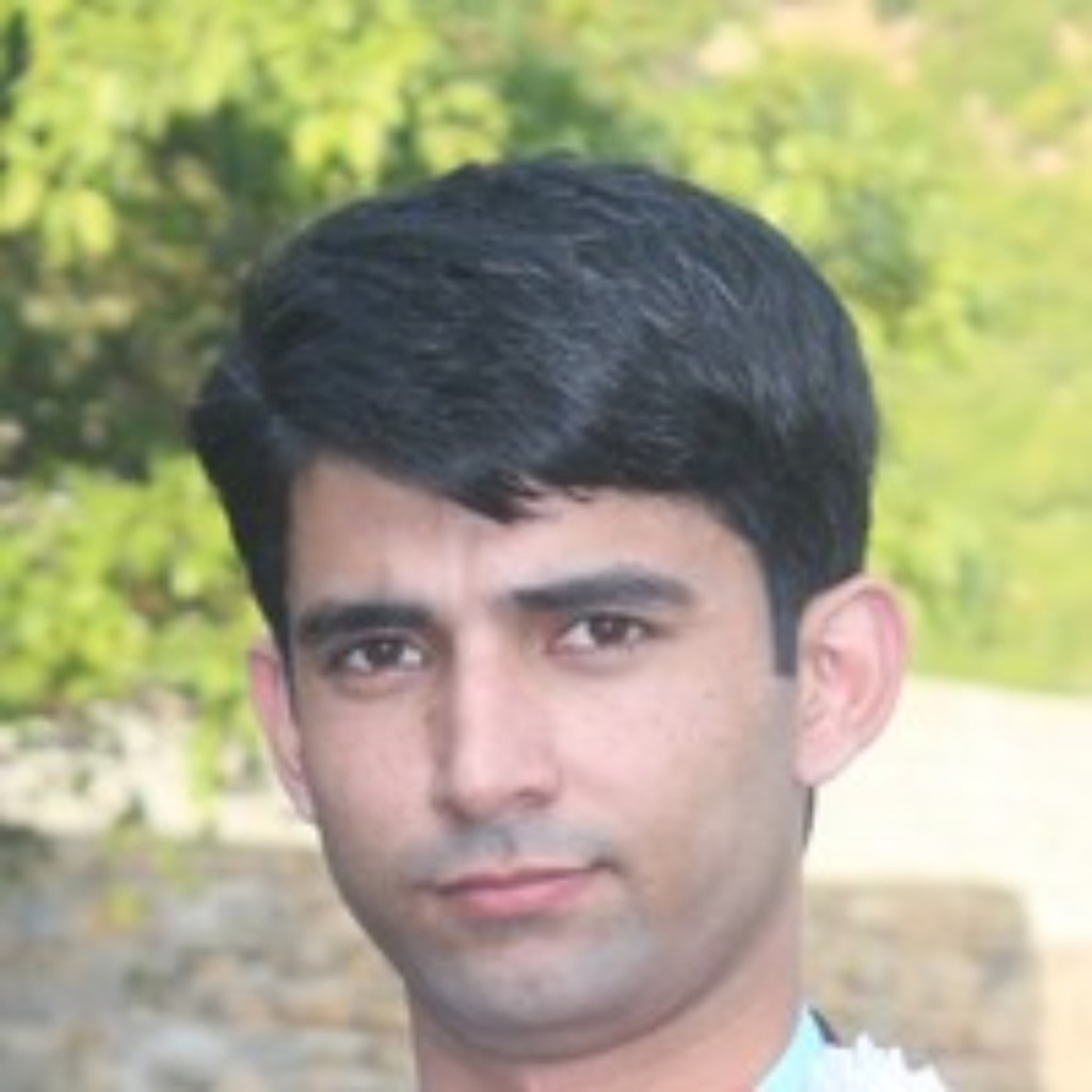 Faisal Rashid - IT Consultant - Friedrich-Ebert-Stiftung | XING