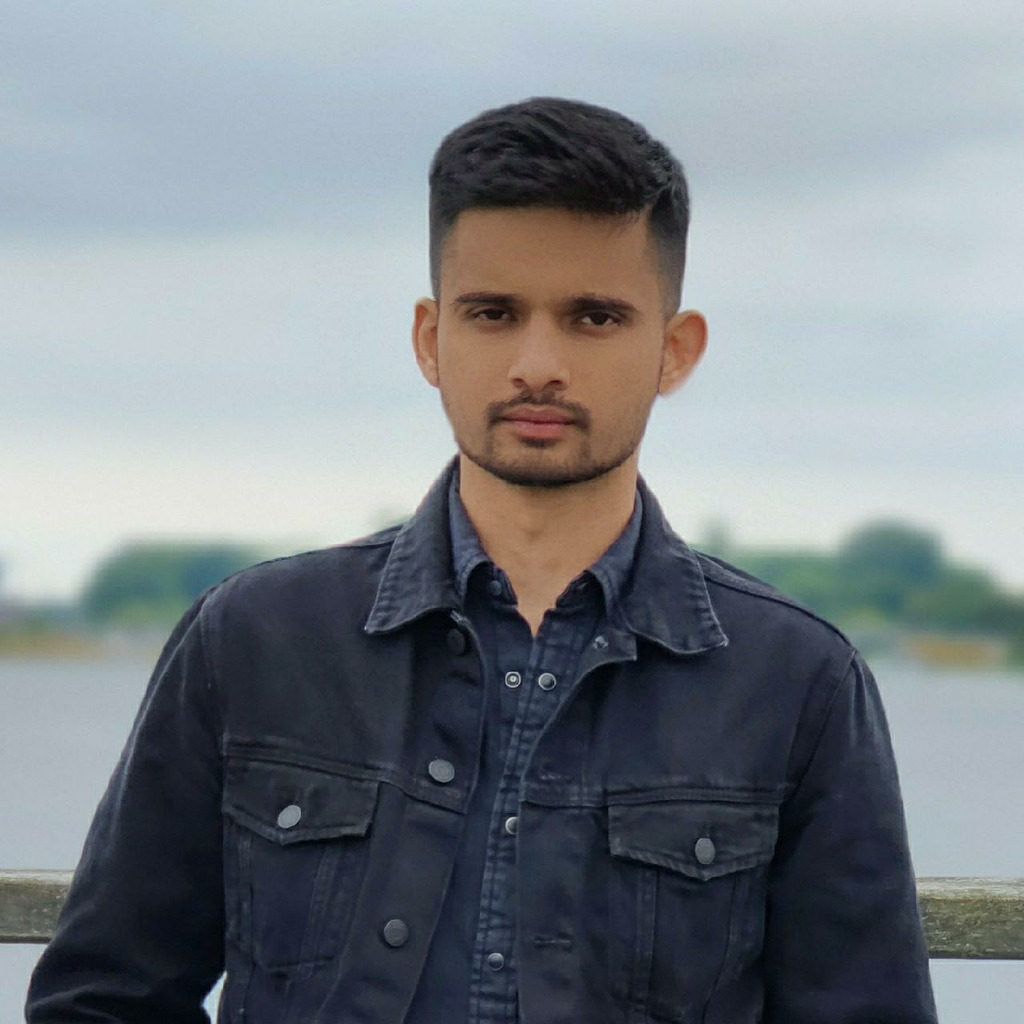 zohaib Ahmad - CRM Analyst - DACH & Nordics - Nexi Germany GmbH | XING