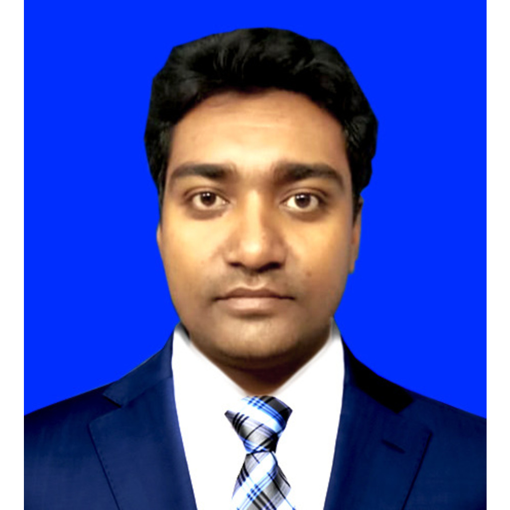 Imran Ahamed - Freelancer - Fiverr | XING