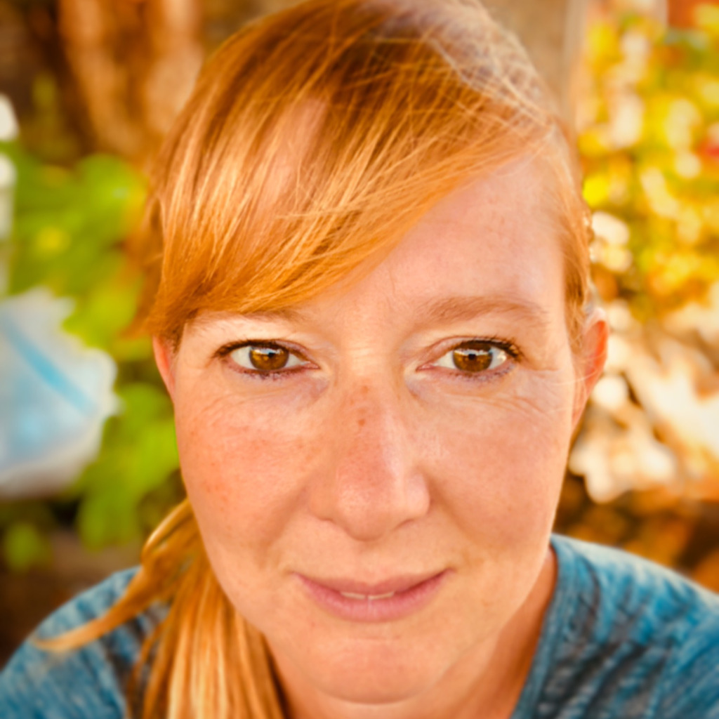 Sandra Fox - Managing Director InBusinessSolutions ...