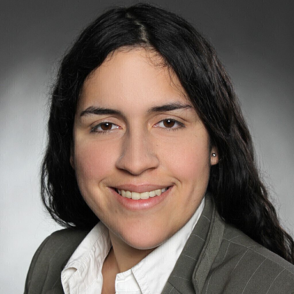 Maria Moreno - Beraterin - Intechnica Consult GmbH | XING