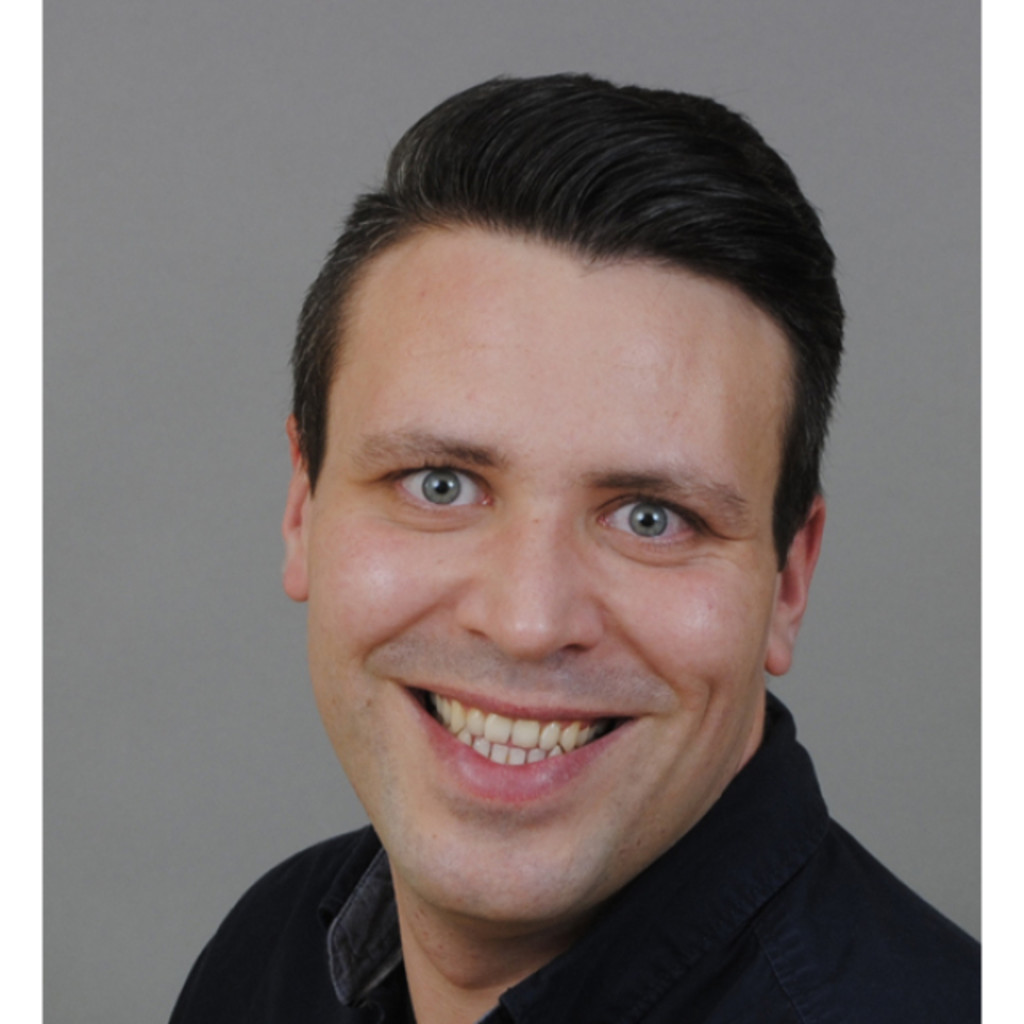 Michael Hermann - Sales Representative 3M Automotive After Market - 3M ...