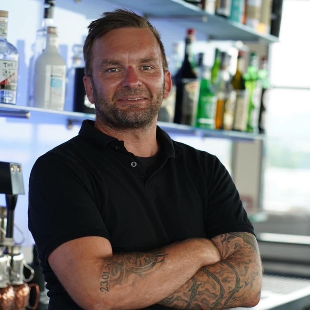 Michael Böttcher - Barchef - Panoramabar Hofheim | XING