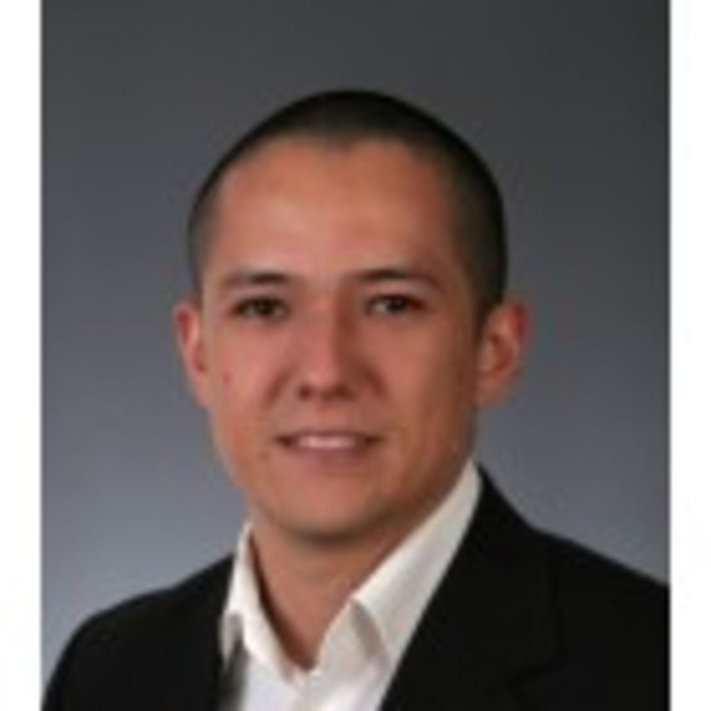 Ing. Victor Romo - Energie und Verfahrenstechnik - TU Berlin | XING