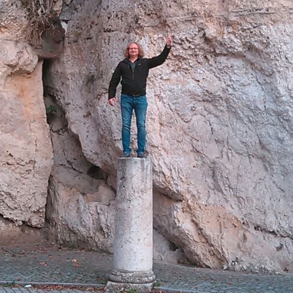 Dirk Rentsch - Geschäftsführer - Dirk Rentsch Innenausbau GmbH | XING