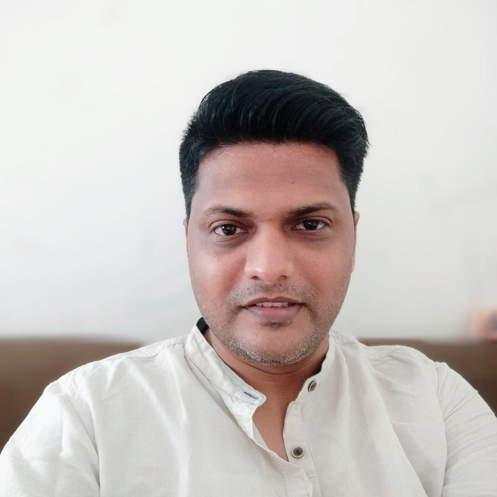 Amol Dharmadhikari - Team Manager - Accenture pvt ltd | XING