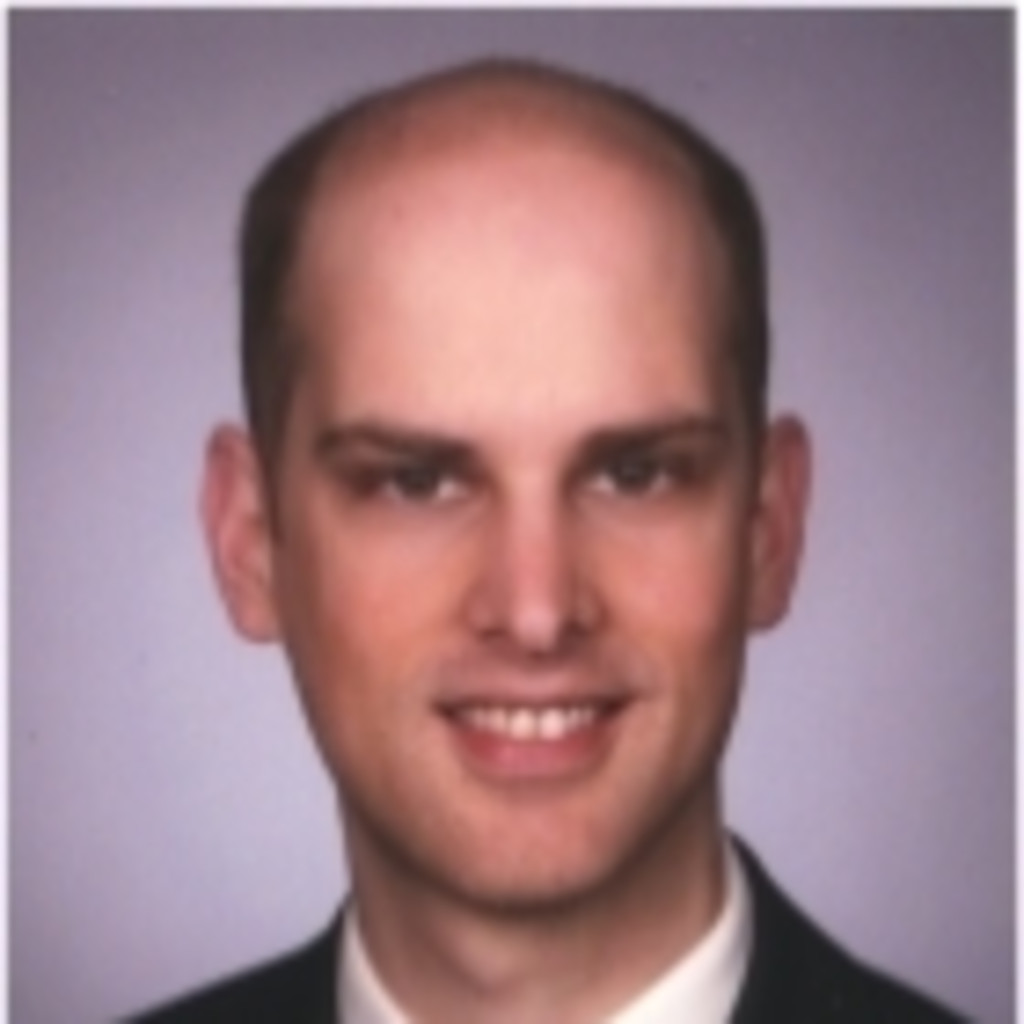 Alexander Hoff - Geschäftsführender Gesellschafter - Chirado OHG | XING