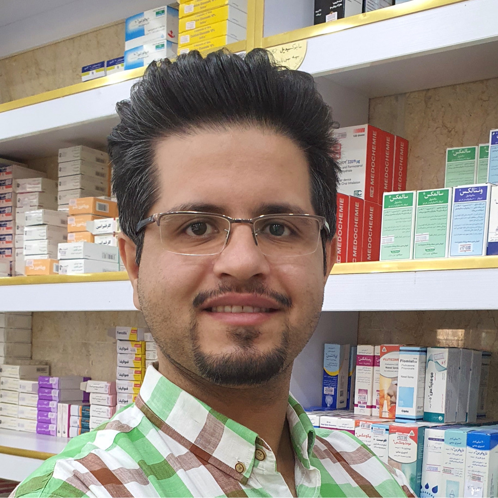 Ali Ghobadi - Qualified Pharmacist & Head of Quality Assurance ...
