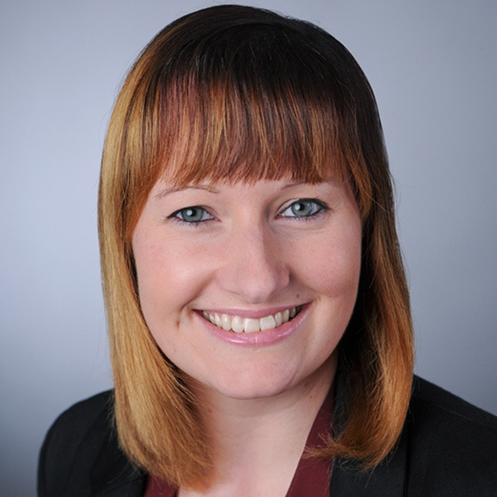 Nadine Fischer: Ausbildung und Berufserfahrung | XING