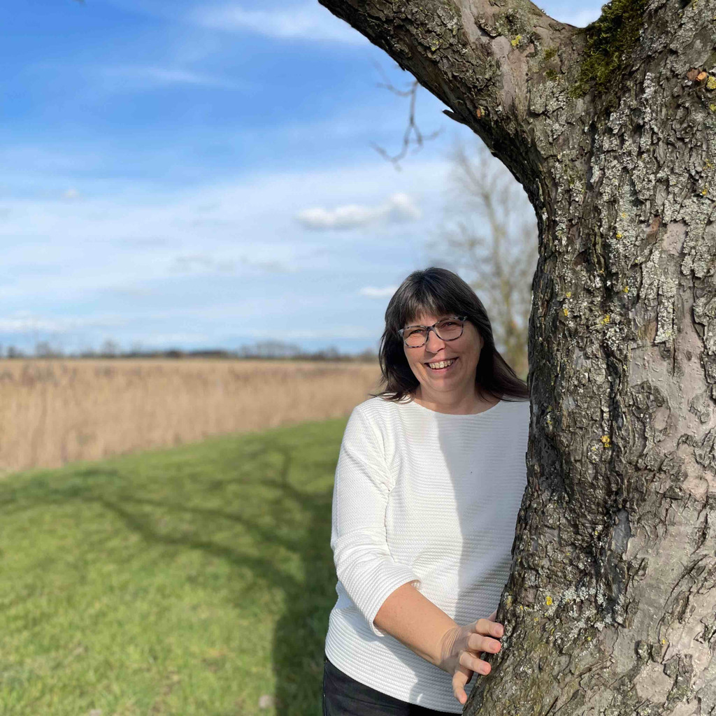 Birgit Franz - Dipl. Sozialpädagogin (FH) und Klangpädagogin und ...