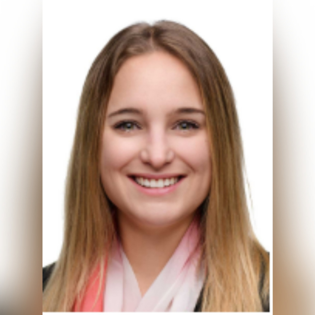 Larissa Roth - Kundenberaterin - Kreissparkasse Esslingen-Nürtingen | XING