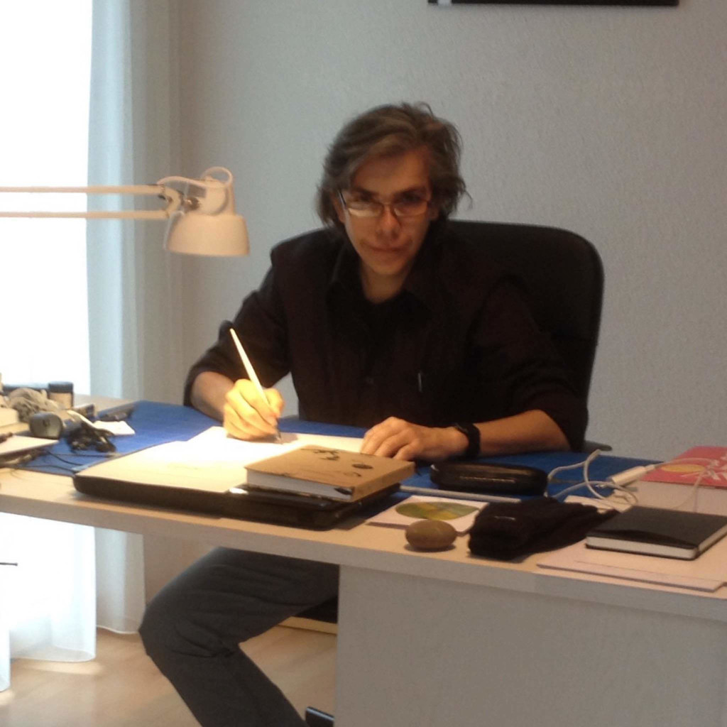 Ramses Morales - Freelancer - Ramsés Morales Izquierdo | XING