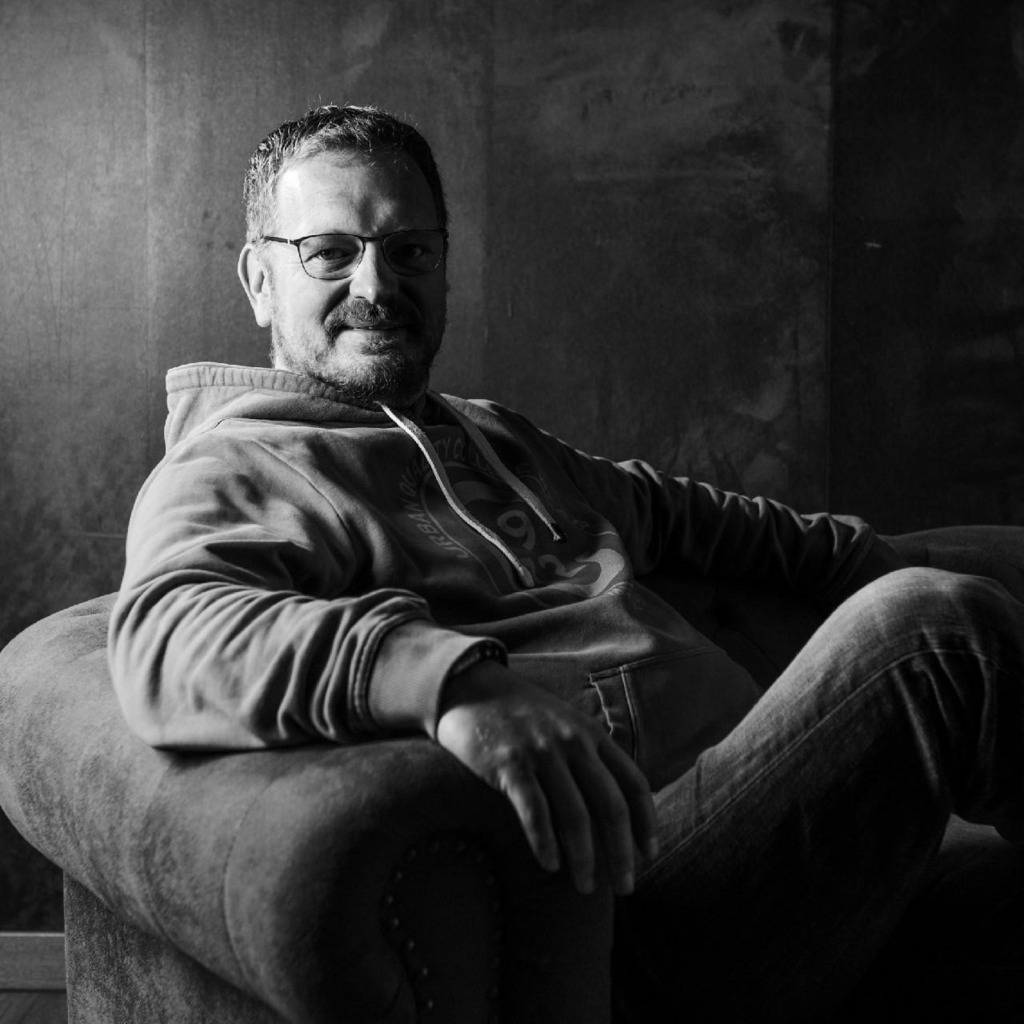 Frank Burkhardt - Senior Sales Manager - Bombasei Decor GmbH | XING