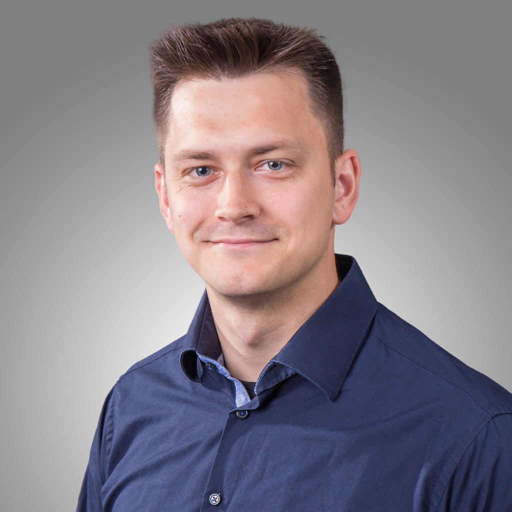 Daniel Sellin - Projektleiter - Firmengruppe Boos | XING