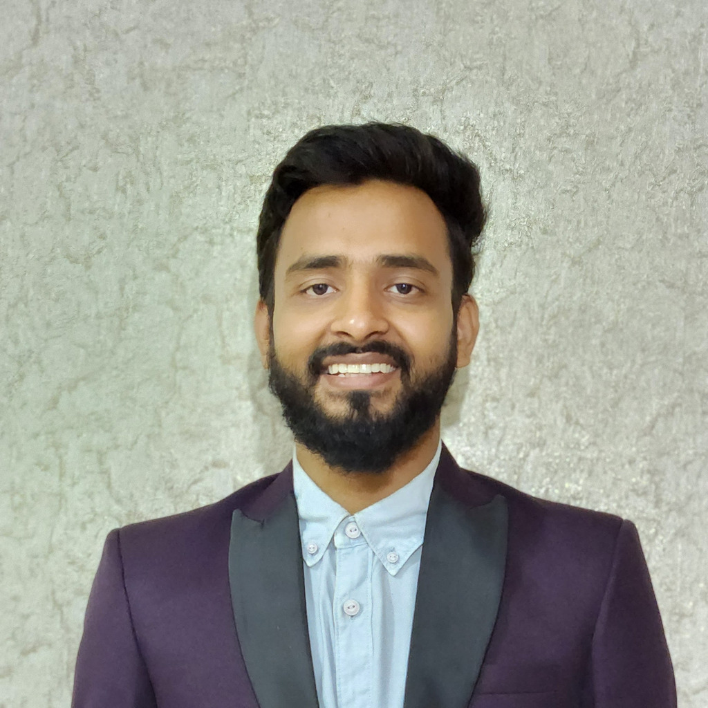 Huzefa Jadliwala - Masters in Web Engineering - TU Chemnitz | XING