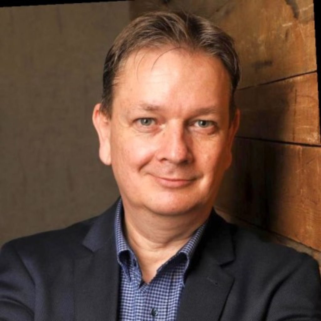 Thorsten Wedekind - Account Manager DataLogistIX - ITENOS GmbH | XING