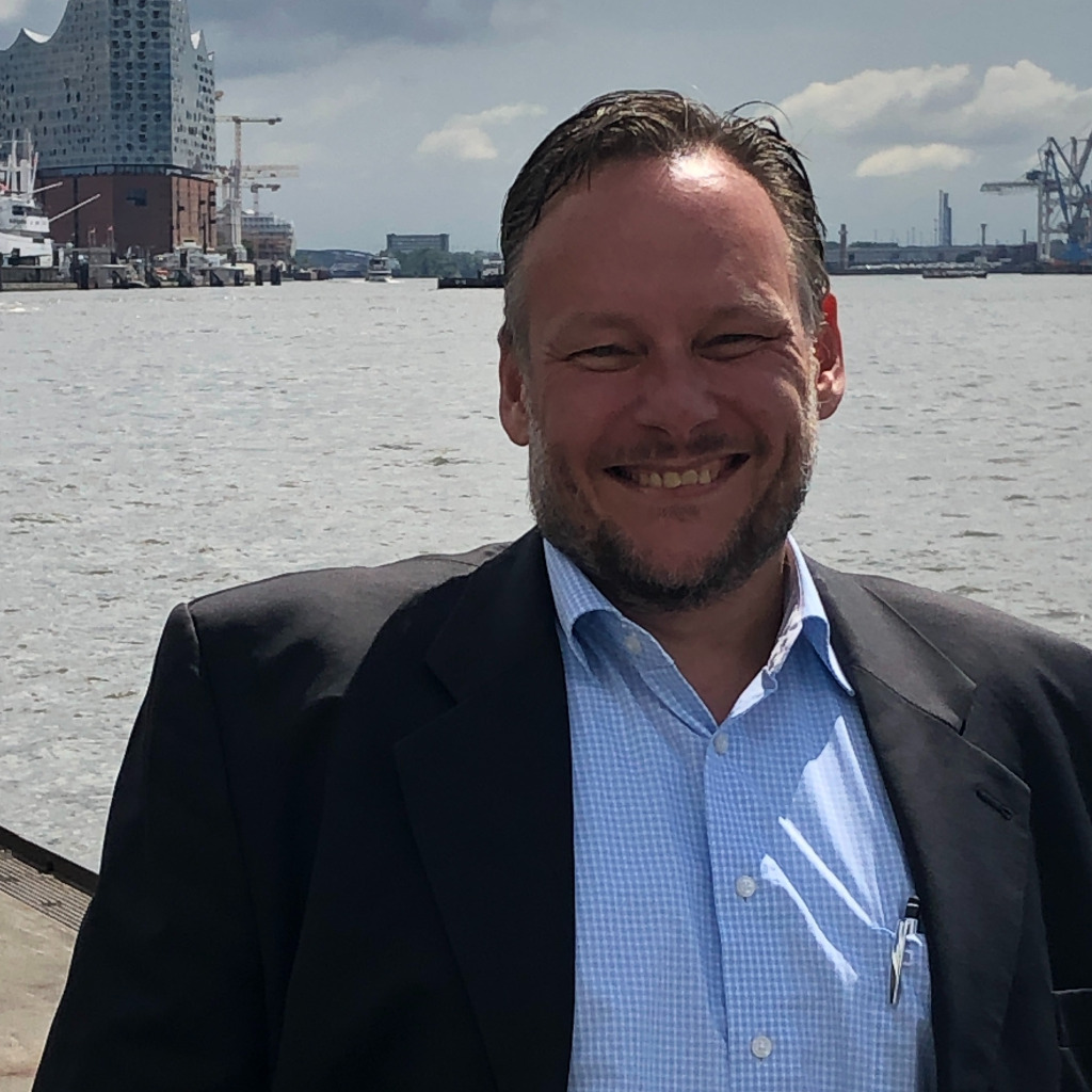 Andreas Rebmann - Sales Manager - Azelis Deutschland GmbH | XING