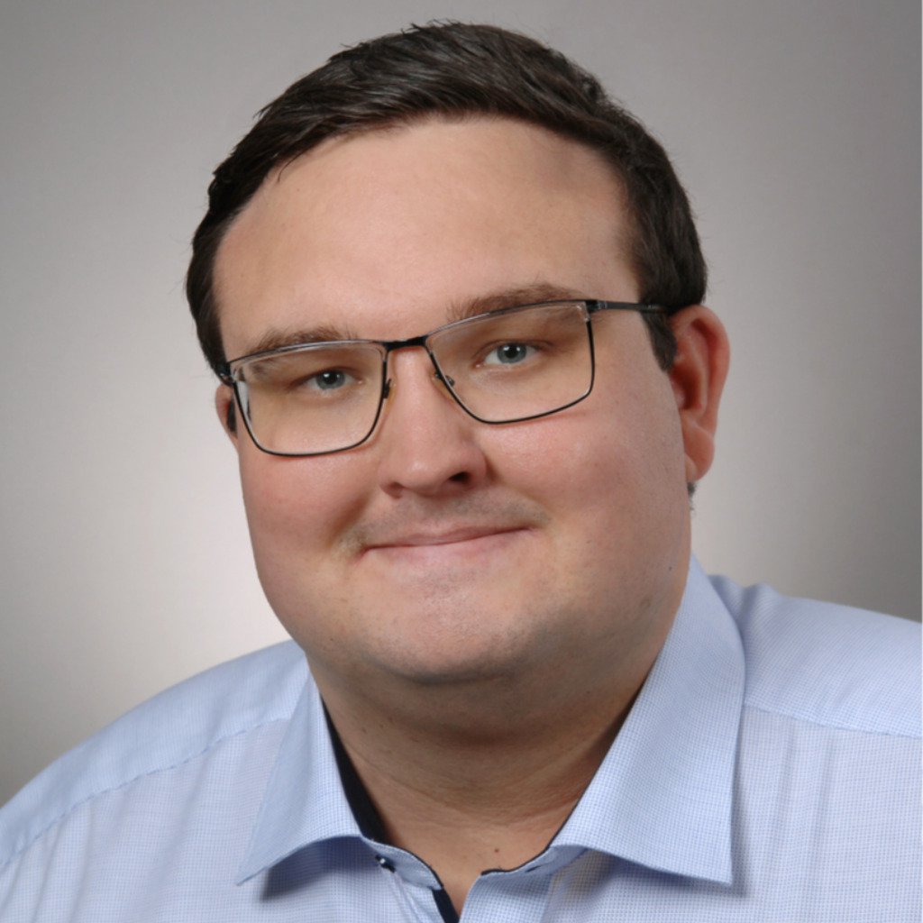 Ing. Timo Scherb - Qualitätsingenieur Bemusterung - Schaeffler | XING