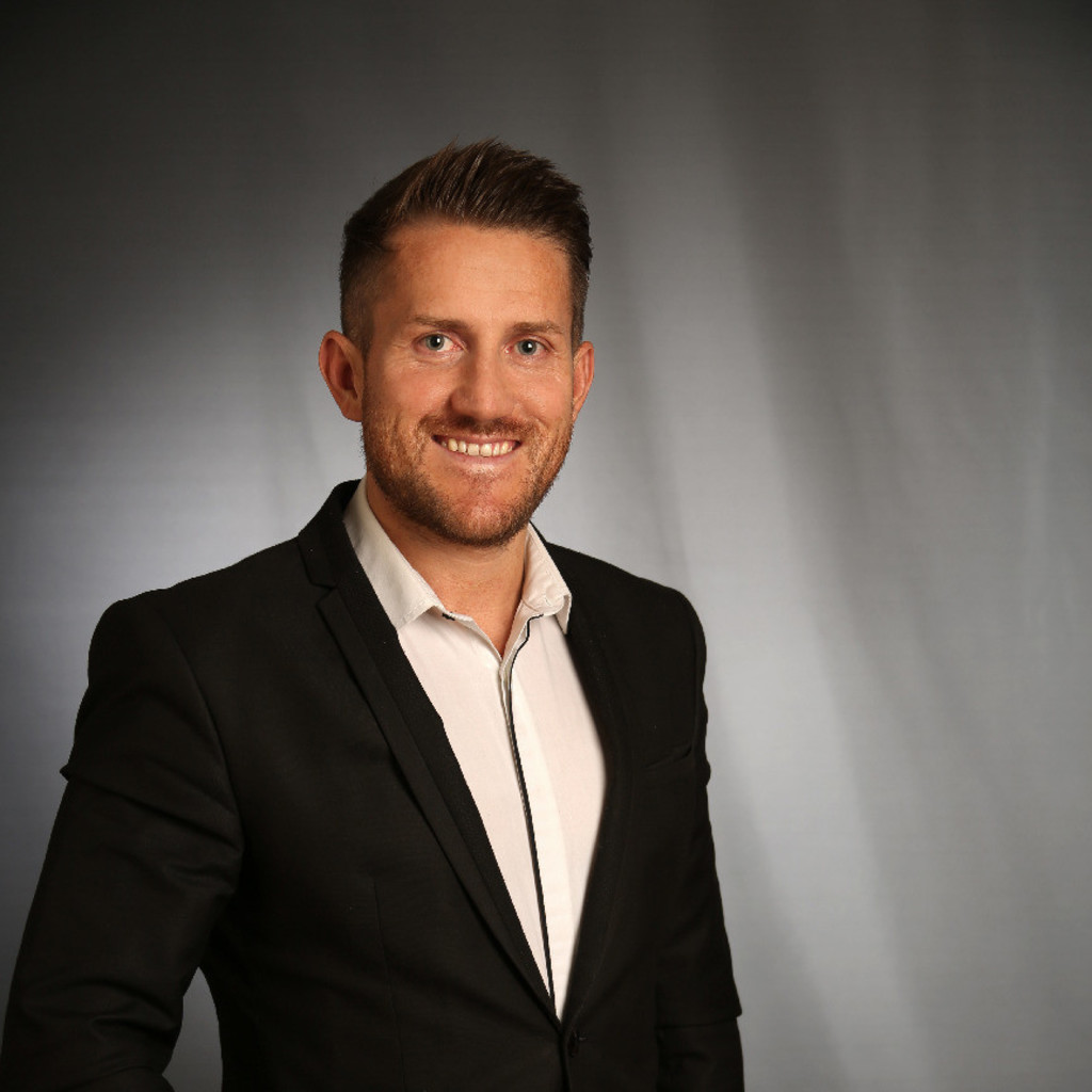 Dipl.-Ing. Patrick Gogeissl - Head of Continuous Improvement / WCM ...